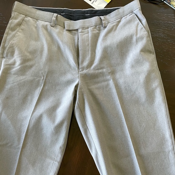 Murano | Pants | Mensdress Slacks Murano Modern Fit | Poshmark